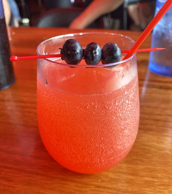 Brunch gets a colorful upgrade that would make even the most sophisticated palate smile.