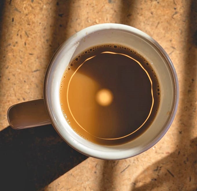 There's something poetic about diner coffee – simple, honest, and reliable, it's the liquid fuel that powers countless Pennsylvania mornings and late-night conversations.