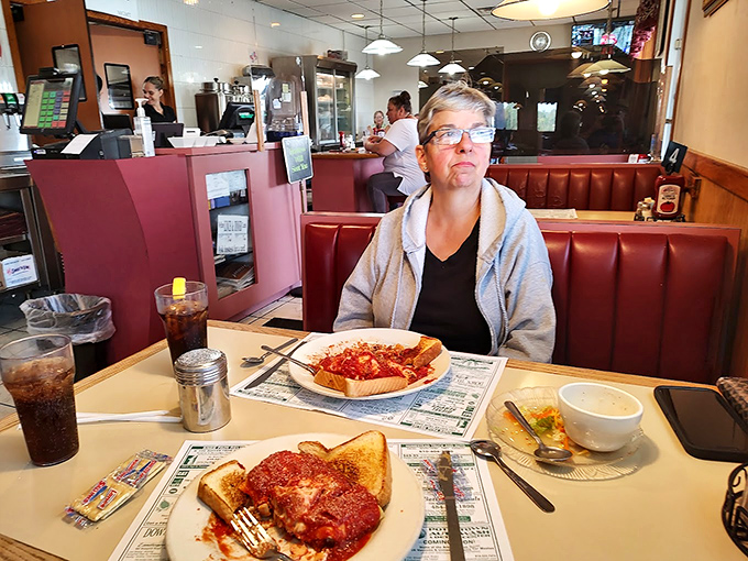 Every great diner has its regulars—the true food critics whose repeated visits speak volumes more than any Michelin star ever could.