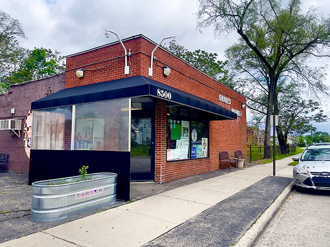 Corner markets that double as sandwich destinations represent the best of neighborhood dining done absolutely right.
