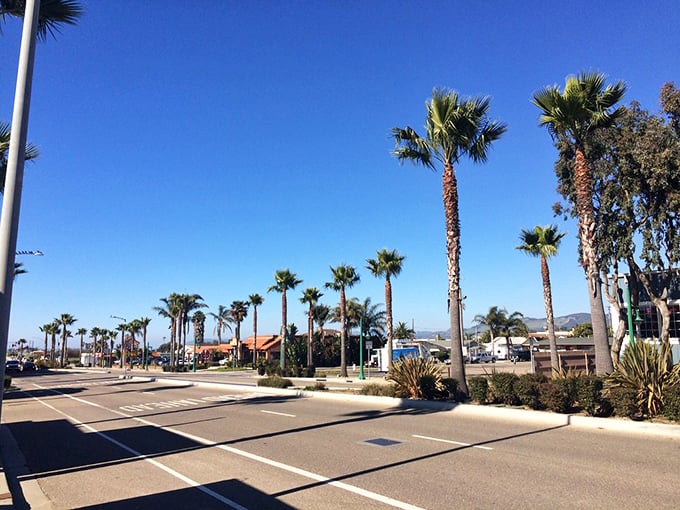 Grover Beach: Grover Beach offers sun, surf, and palm-lined streets—everything you need to fall in love with California coastal living.