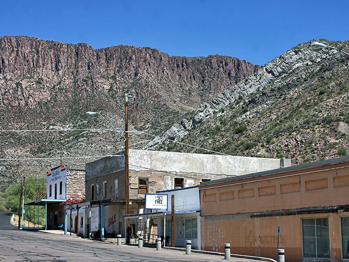 Superior: Dramatic mountain backdrops frame this hidden gem. Superior's rugged landscape offers million-dollar views at pennies-on-the-dollar prices.