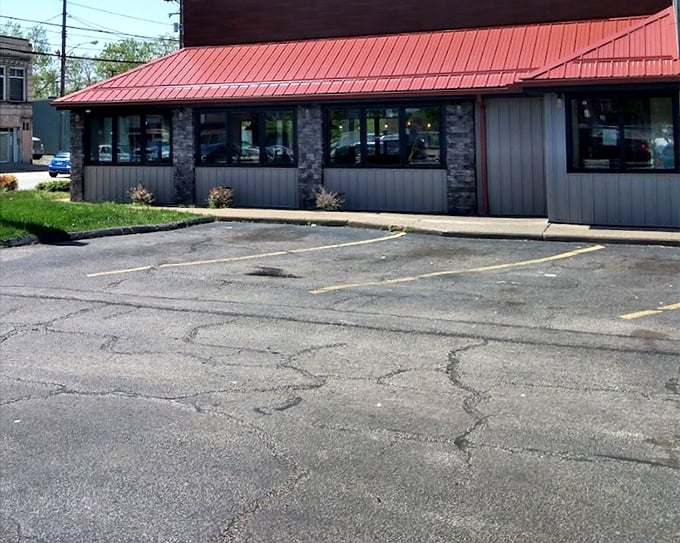 Angie's Soul Cafe brings Cleveland a taste of Southern comfort. Just look for the sign and follow your nose to chicken paradise.
