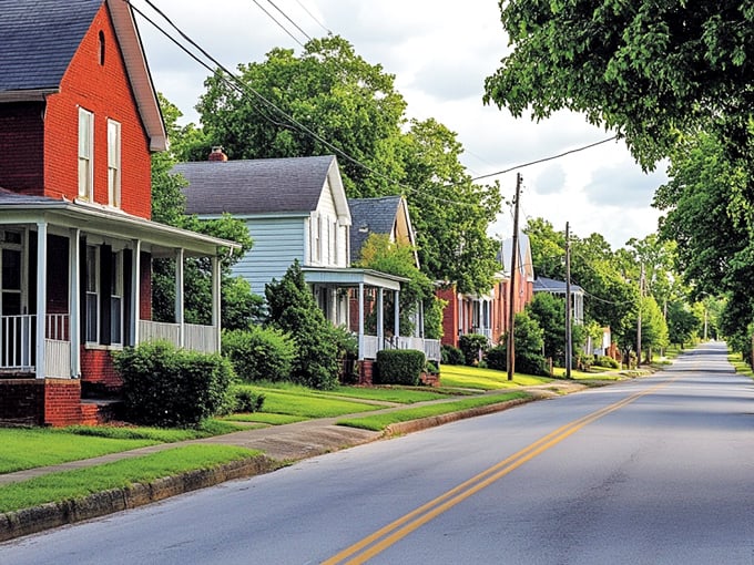 Historic homes in Cookeville tell stories of yesteryear – if these walls could talk, they'd share tales worth hearing.