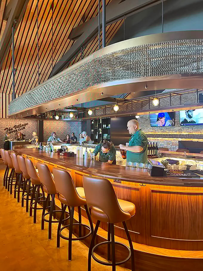 Behind every great supper club is a team that knows the difference between serving food and creating experiences – the heart of Wisconsin hospitality in action.