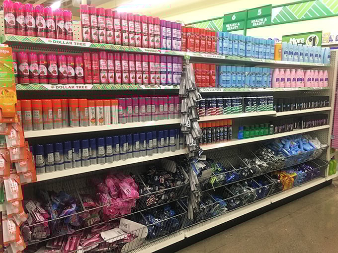 Personal care paradise – because smelling good and looking fresh shouldn't require a second mortgage on your home.