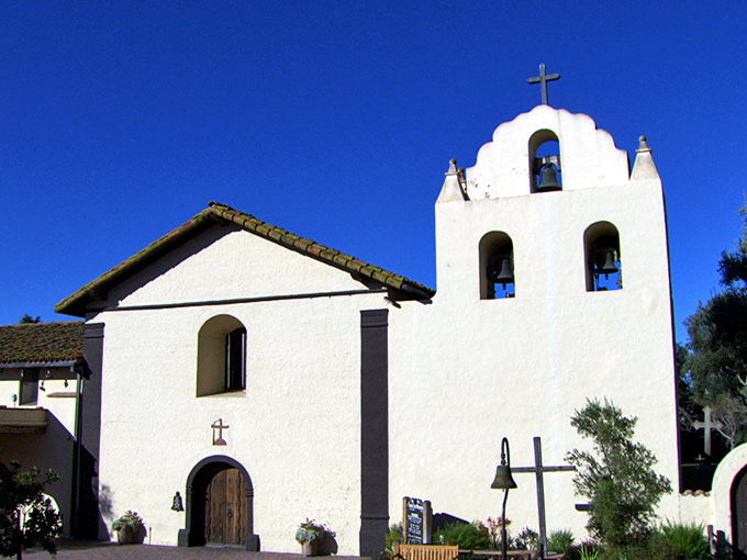 Simple, elegant, and built to last—the original sustainable architecture before it was trendy.