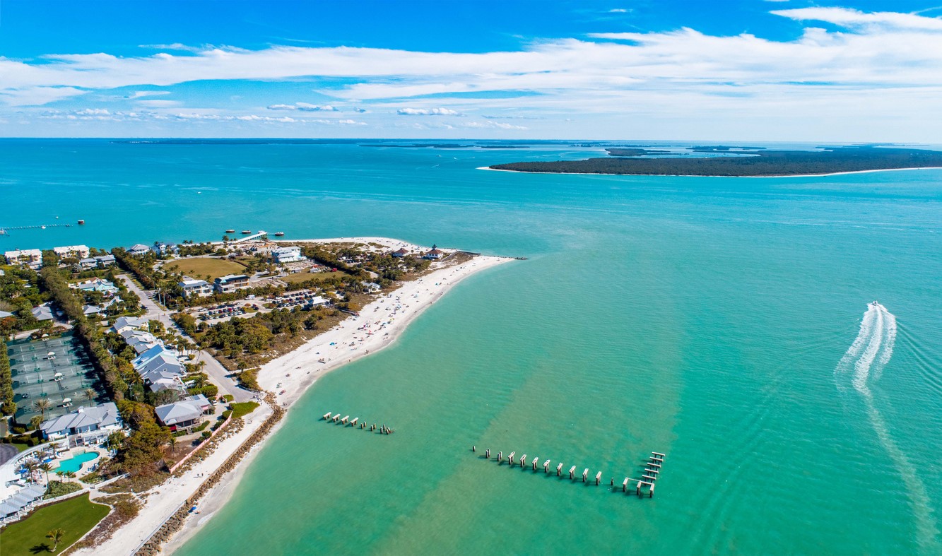 Imagine waking up to this view every day without emptying your savings account. Port Charlotte makes waterfront dreams affordable.