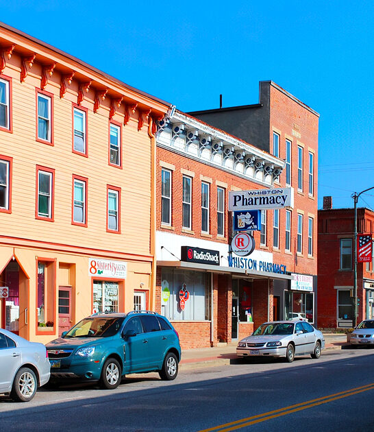 affordable dreamy town ohio ftr