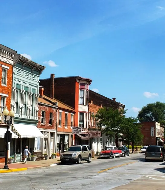 affordable missouri city adventures ftr