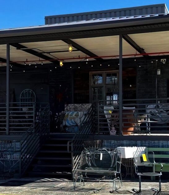 antique market south carolina ftr