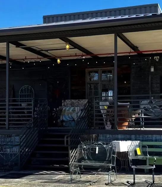 antique market south carolina ftr