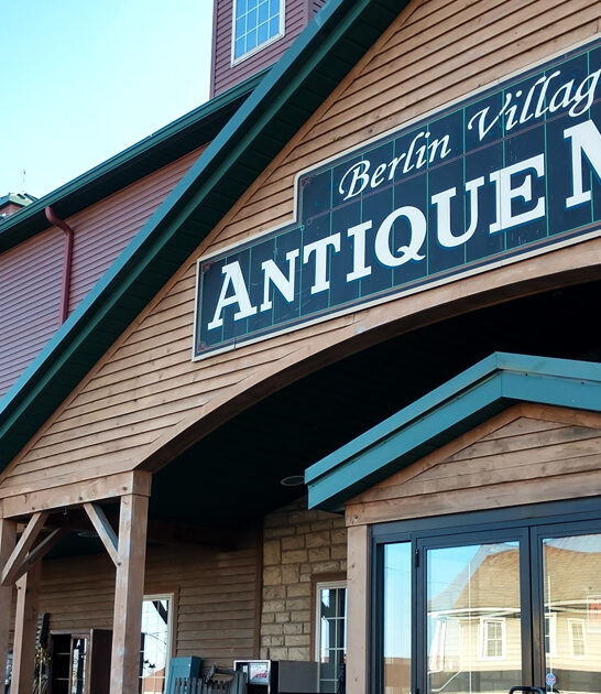 antique store affordable ohio ftr