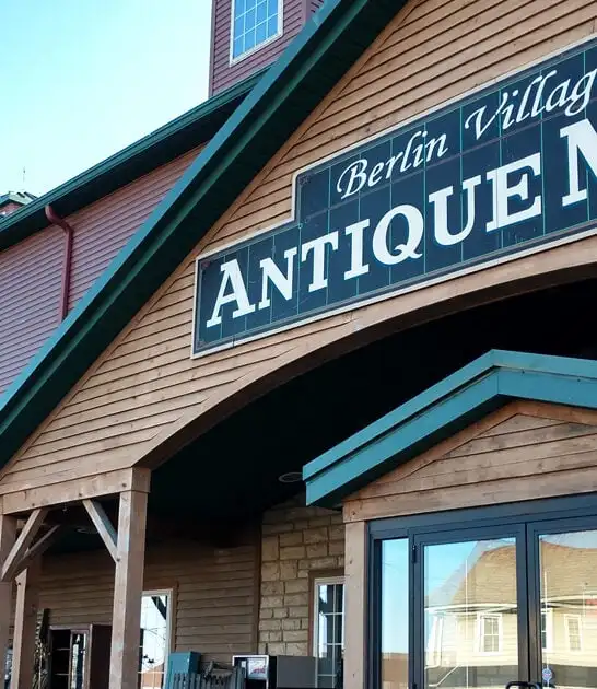 antique store affordable ohio ftr