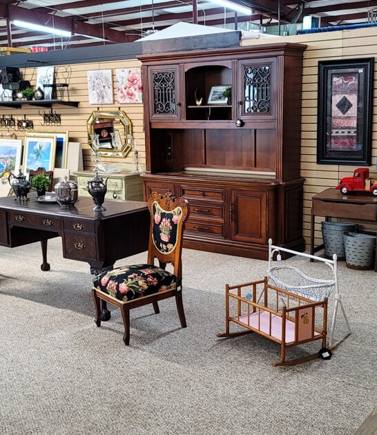 antique stores texas treasure ftr