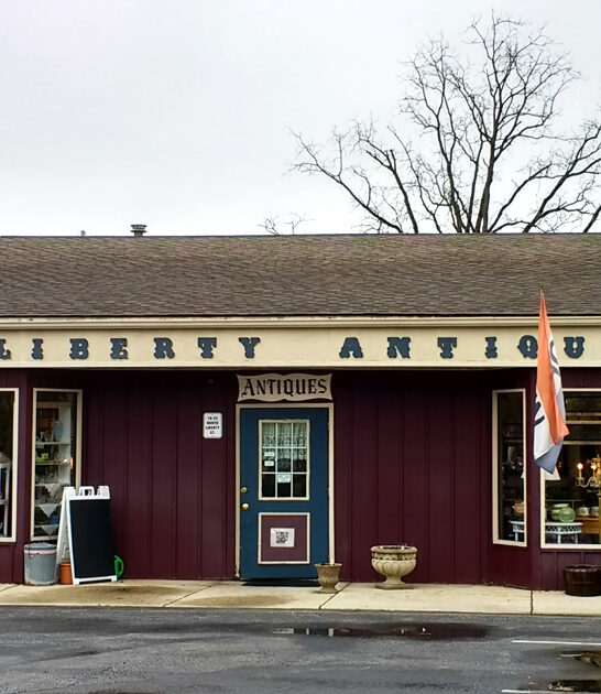 antique wonderland store ohio ftr
