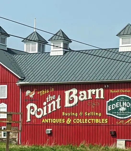 antique wonderland store pennsylvania ftr