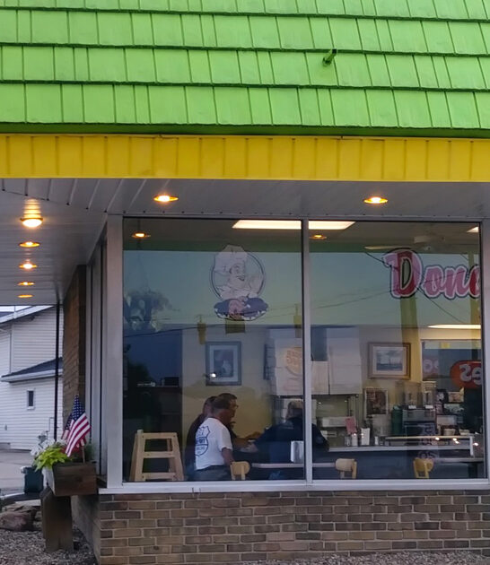 apple fritters place ohio ftr
