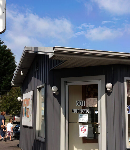 bakeshop ohio homemade donuts ftr