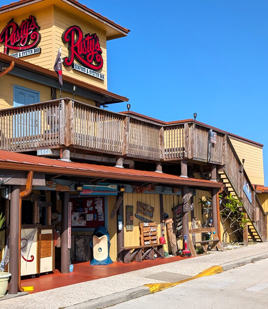 bar food heaven florida ftr