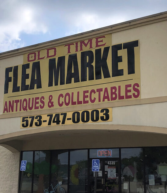 bargain shopping missouri market ftr