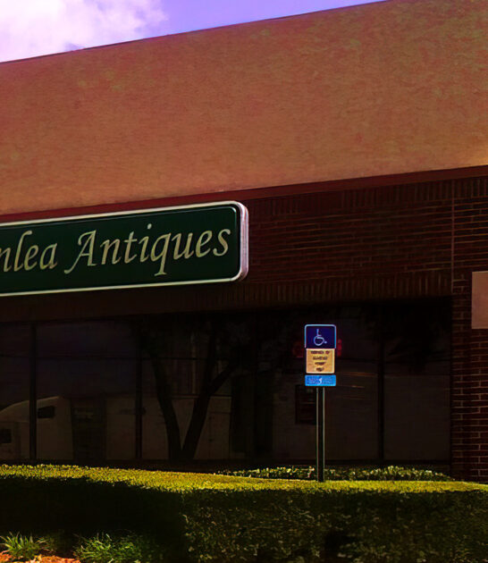 bargain vintage store florida ftr