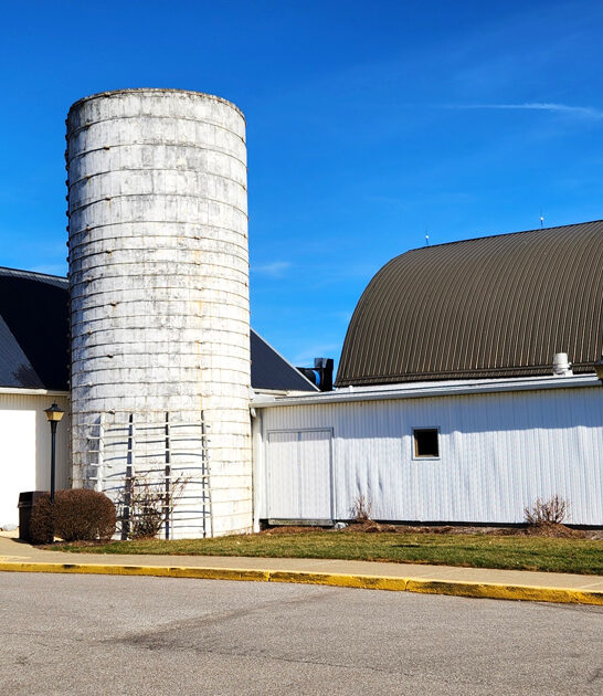 barn like restaurant ohio ftr