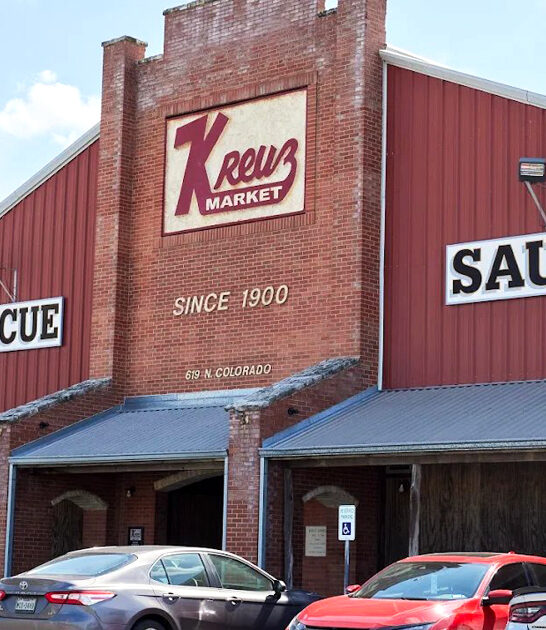 bbq joint texas legendary ftr