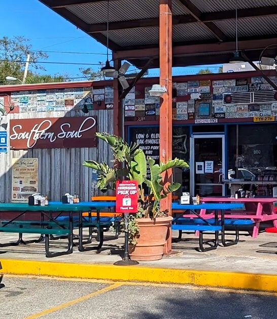 bbq ribs joint georgia ftr