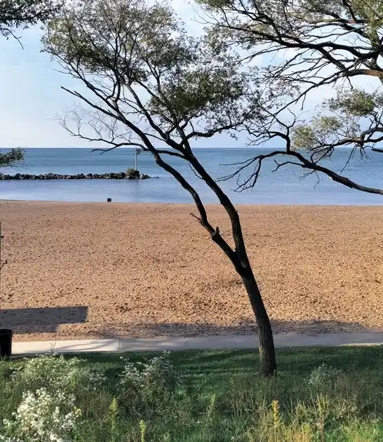 beach ohio gorgeous erie ftr