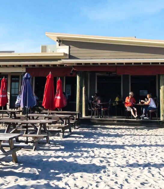 beachfront restaurant florida gumbo ftr