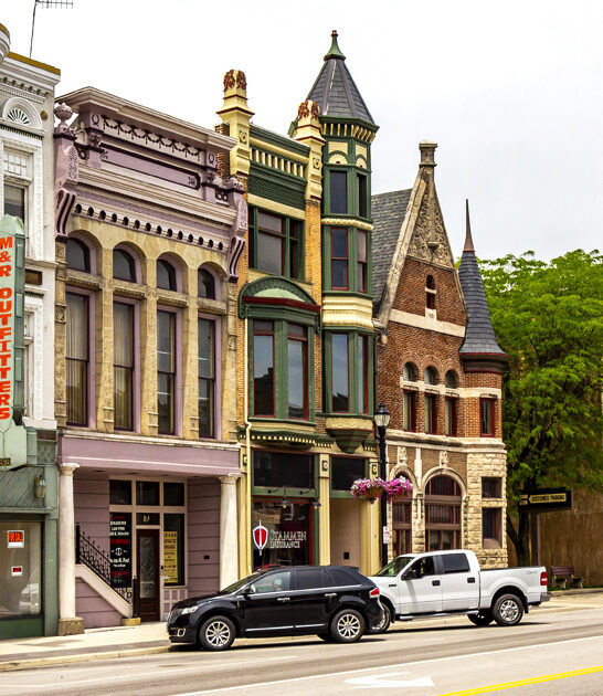 beautiful hidden town ohio ftr