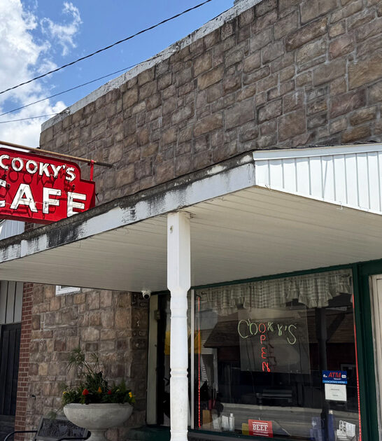 beef brisket cafe missouri ftr
