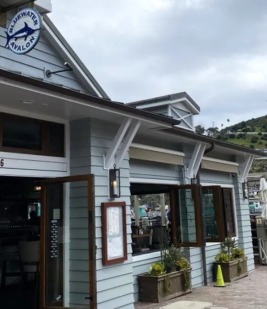 best bistro california simple ftr