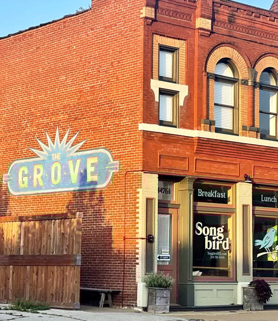 best breakfast restaurant missouri ftr