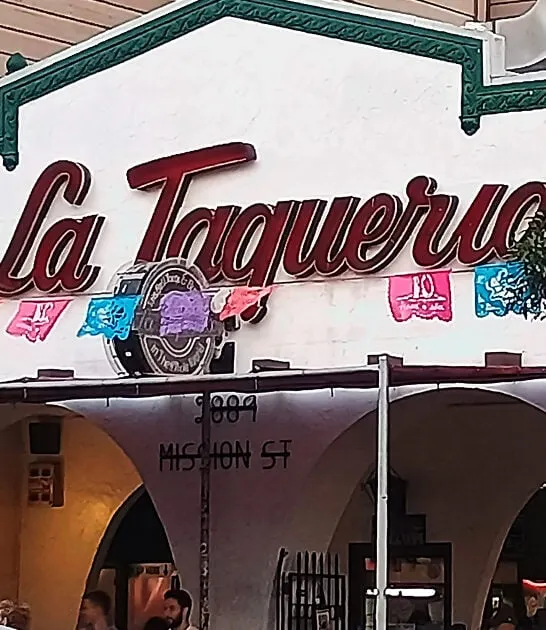 best burritos restaurant california ftr