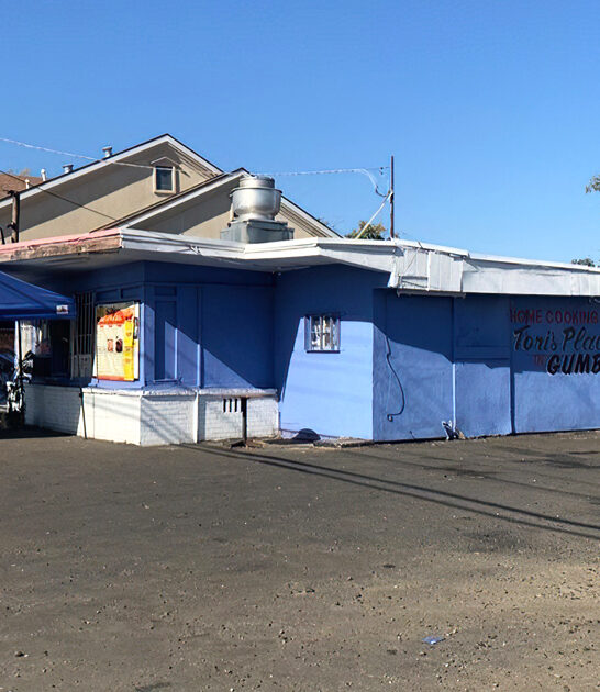 best california gumbo restaurant ftr