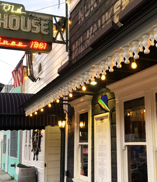 best california seafood joint ftr