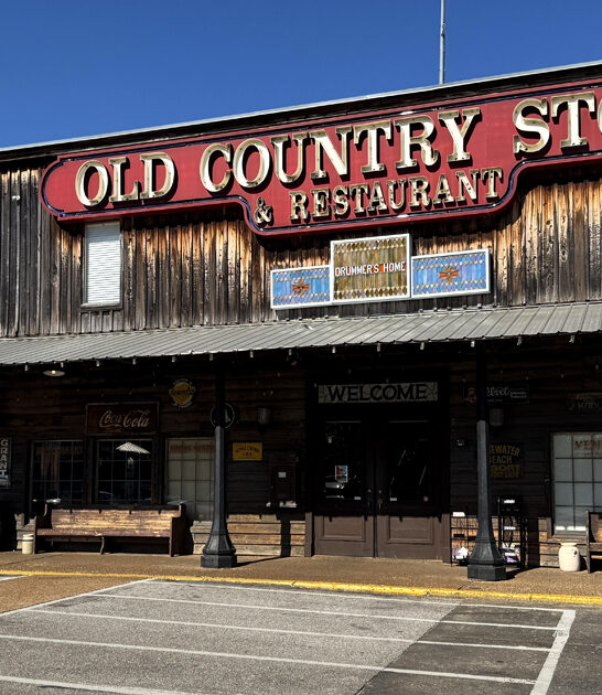 best chicken tennessee buffet ftr