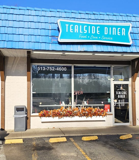 best diner toast ohio ftr