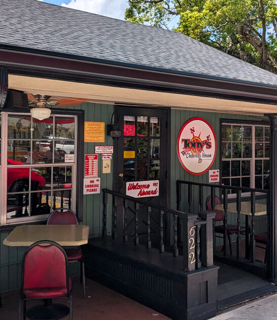 best florida seafood shack ftr