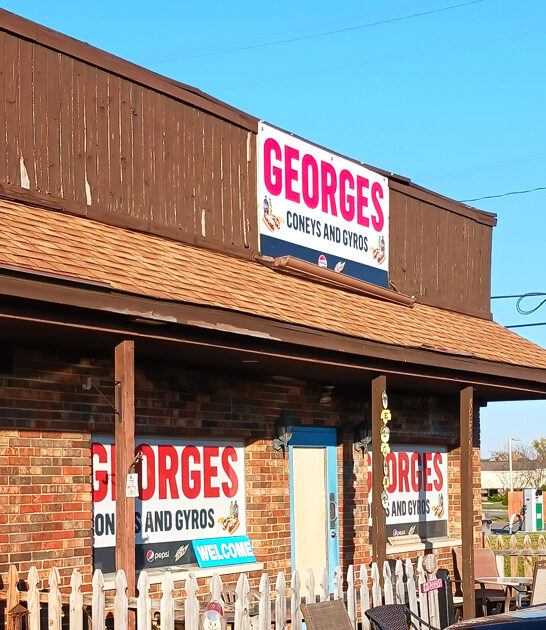 best gyros hotdog ohio ftr
