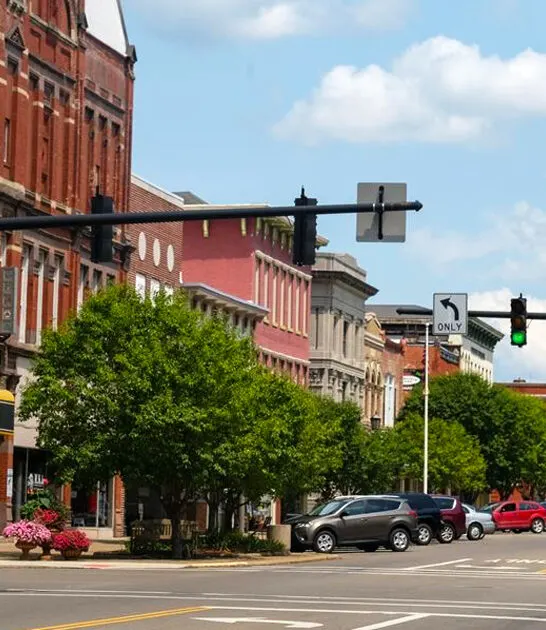 best little town ohio ftr