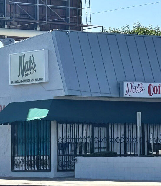 best muffins california diner ftr