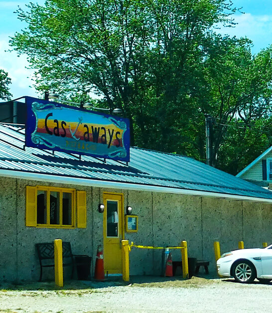 best pizza restaurant ohio ftr