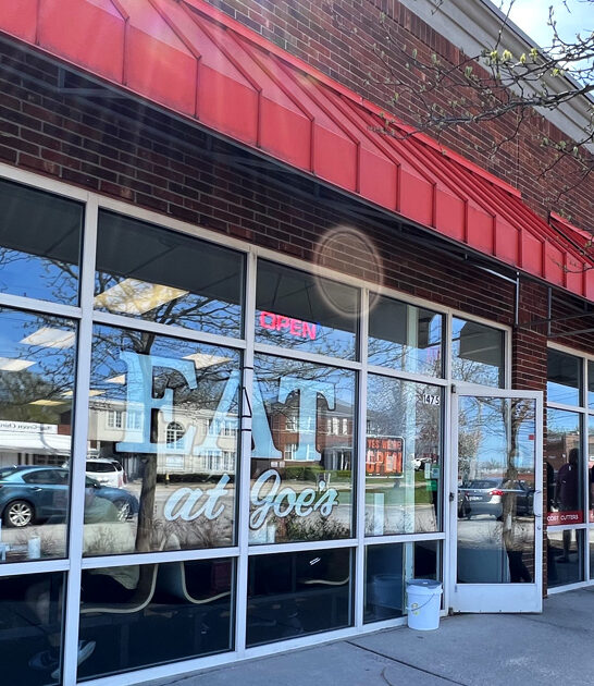 best restaurant ohio omelets ftr