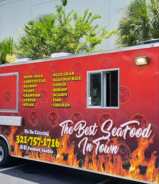 best seafood trucks florida ftr