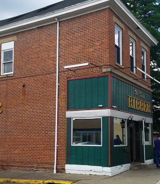 best steaks restaurant ohio ftr