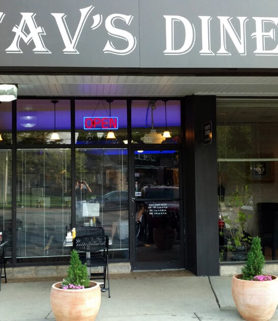 biscuits cozy diner ohio ftr