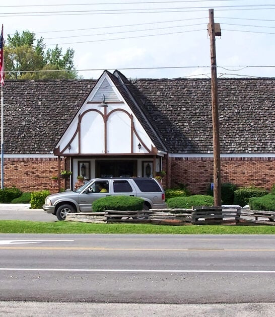 boneless ribs restaurant missouri ftr